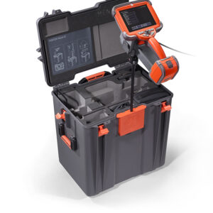 Everest Mentor Visual iQ HD VideoProbe™ - Remote Visual Inspection ...