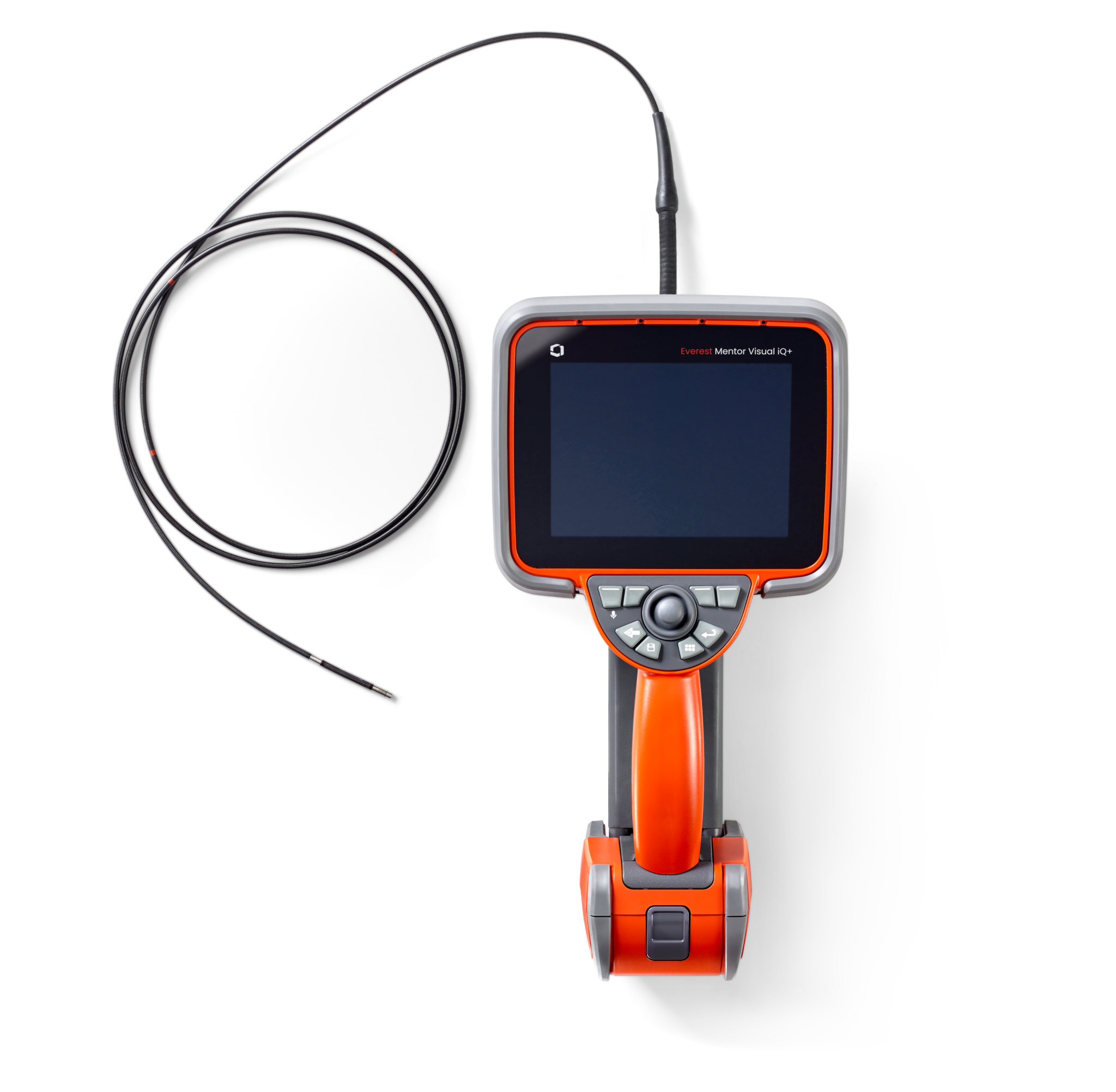 Everest Mentor Visual iQ+ Videoprobe - Remote Visual Inspection ...