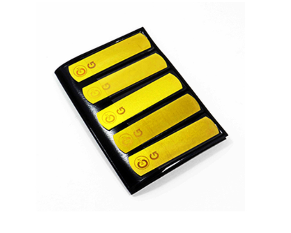 Magnetic Flux Indicators - Remote Visual Inspection Solutions Singapore ...